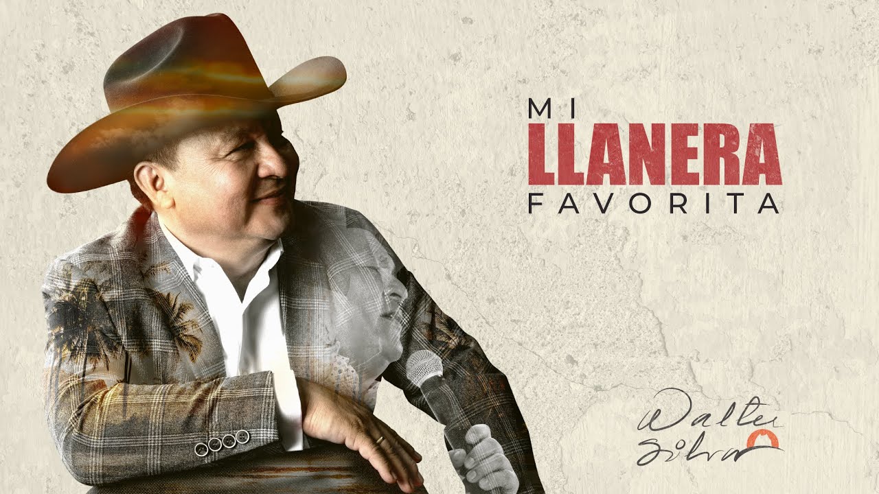 ‘Mi llanera favorita’: detalles inéditos del lanzamiento musical de ...